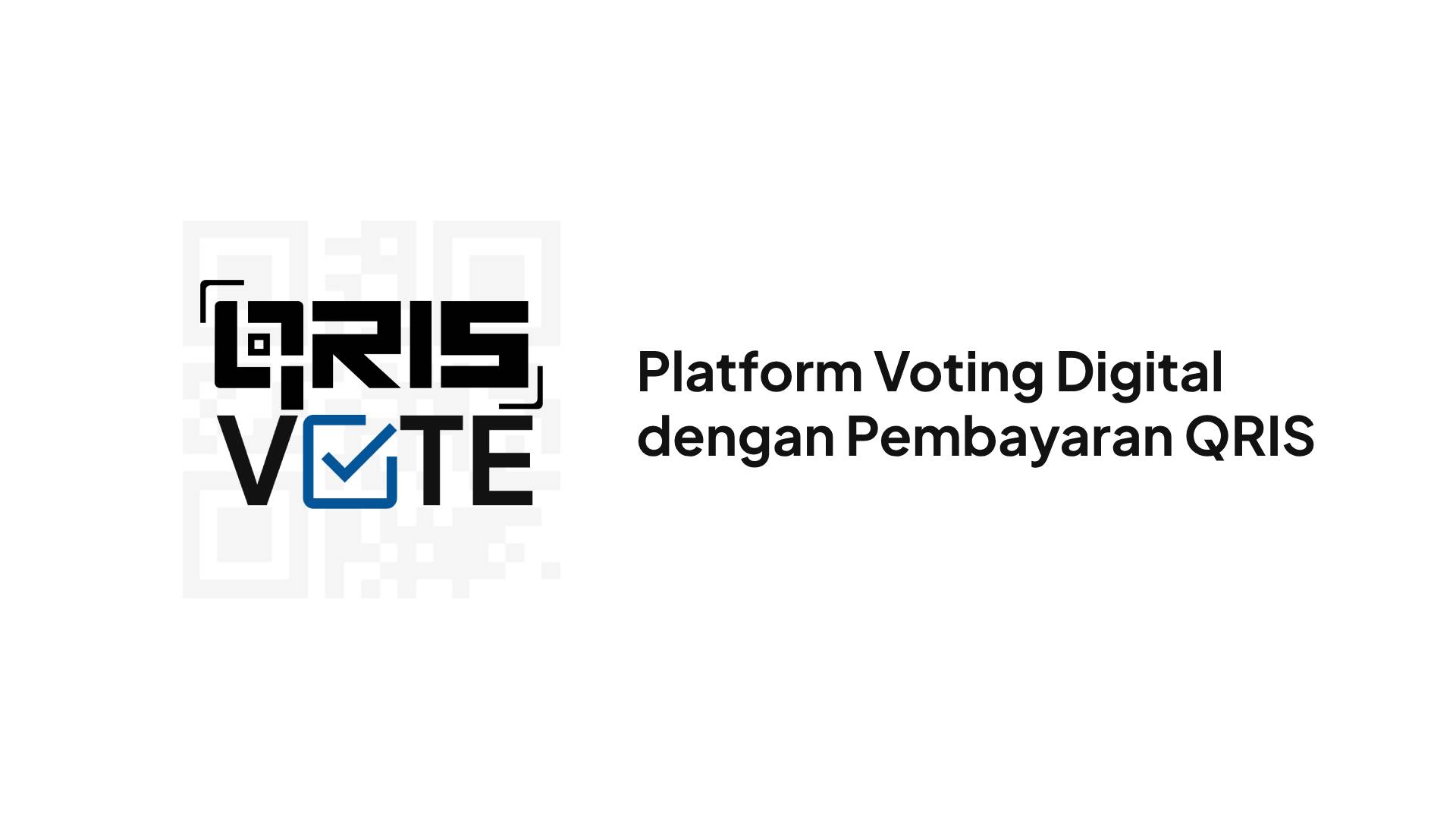 VOTEQRIS